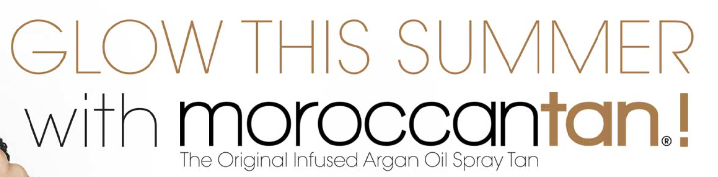 Tanning Tips & Moroccan Tan Review | AD | Faces By Grace