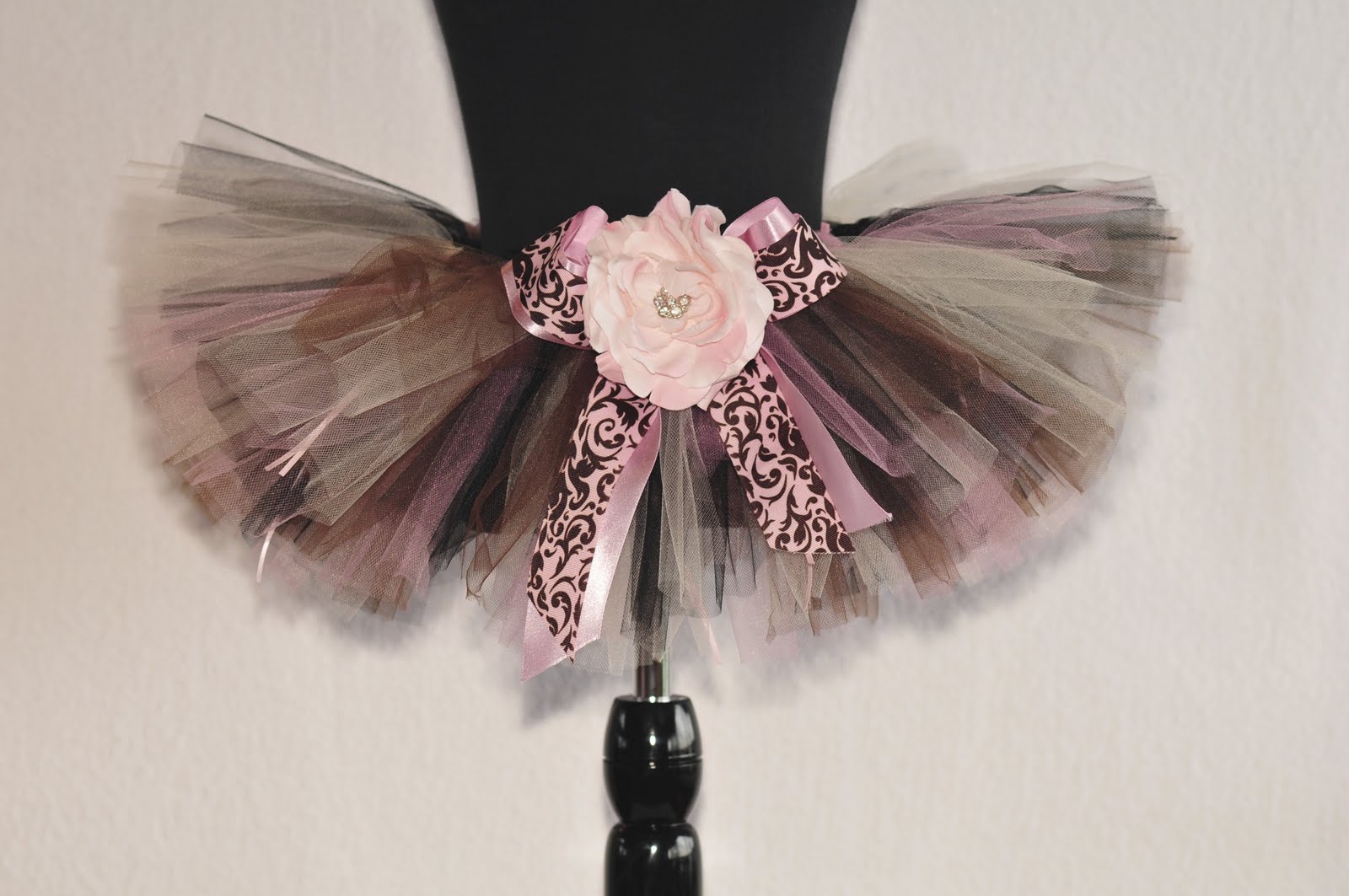 Tutu Prissy: More Tutus