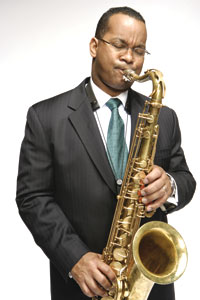St. Louis Jazz Notes: Victor Goines to perform benefit concert Sunday ...