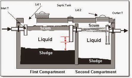 How Do Septic Tanks Work