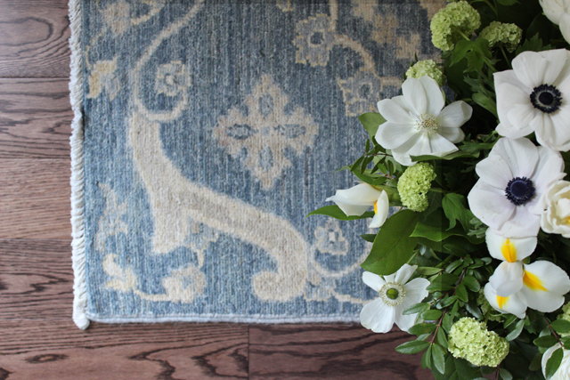 Marcus Design: Living Room Reveal With Pacific Rug Gallery