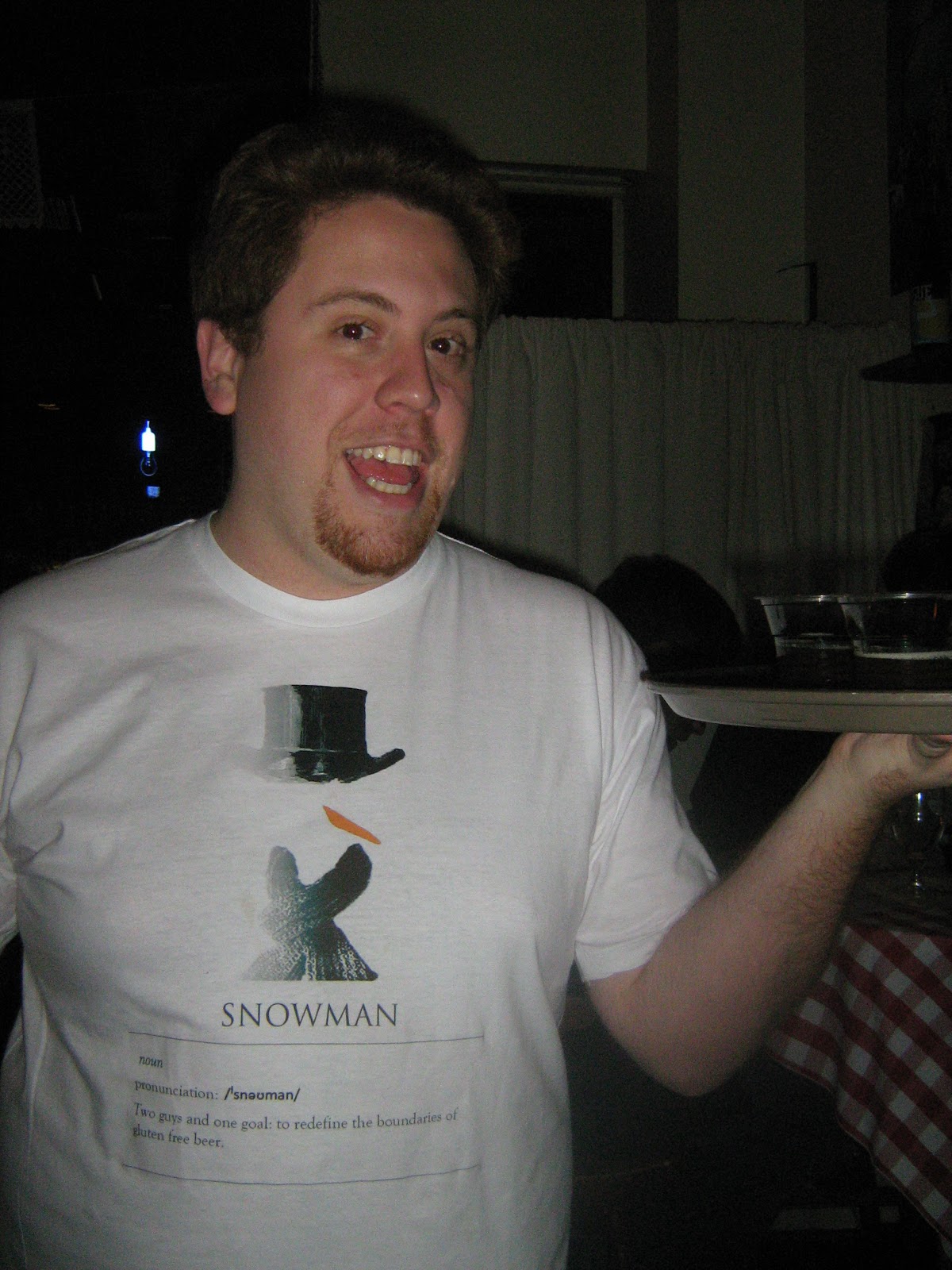 GF Ontario Blog: December 2011