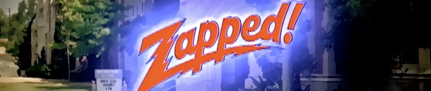 cult film freak: SCOTT BAIO GETS ZAPPED!