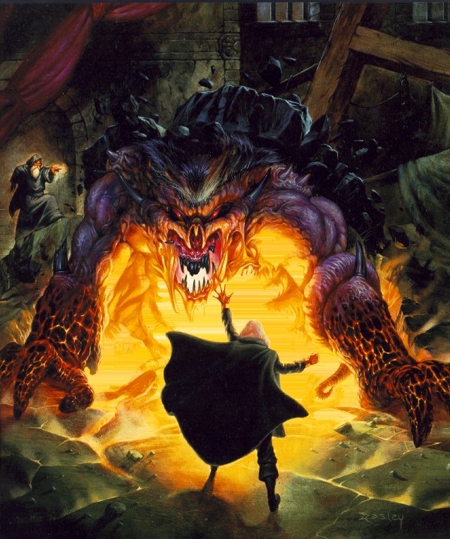 Reino del Murciélago: PERSONAJAZOS: RAISTLIN MAJERE