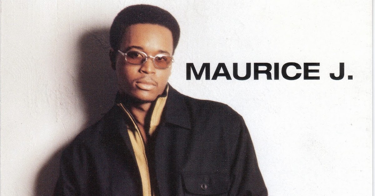 Ébano Music Box.: MAURICE J. y su álbum "Devoted".