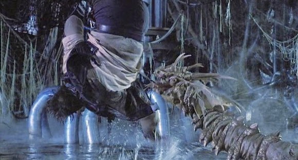 F This Movie!: It Came from the '80s: Spacehunter: Adventures in the ...