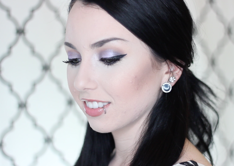 HOW TO: HIGHLIGHT AND CONTOUR PALE SKIN - thataylaa