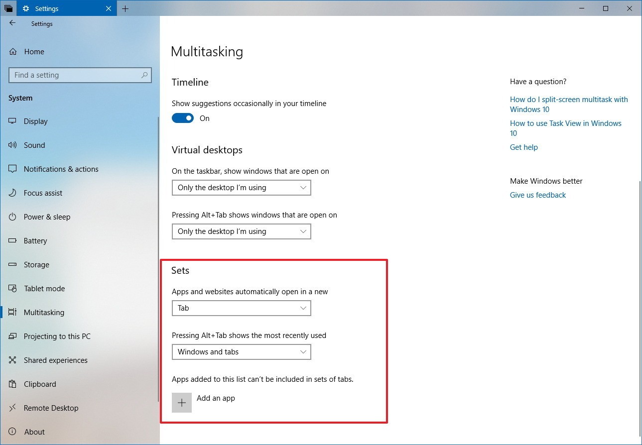 Review Windows 10 Insider Preview Build 17666 - Sekedartrick