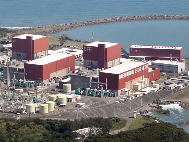 Mexico will boost nuclear energy and increase non-fossil fuel energy ...