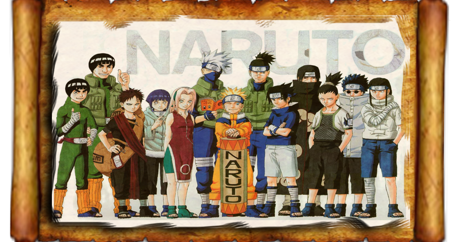 Download Naruto Kecil Episode 78