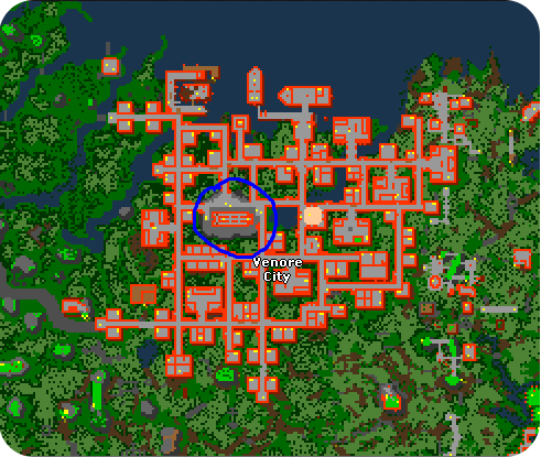 The Ultimate Booze Quest