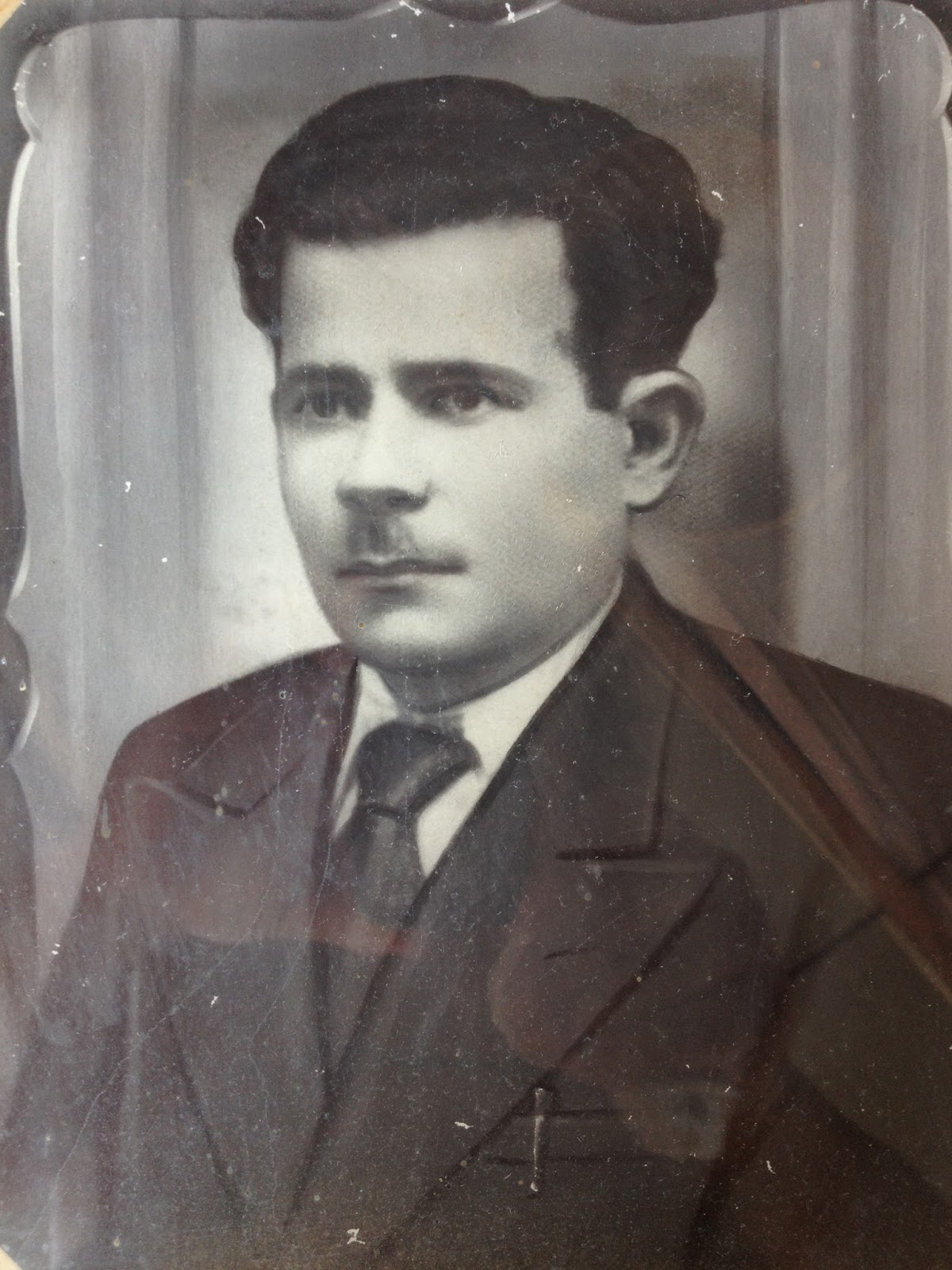 ΓΙΑΝΝΗΣ Δ.ΛΥΡΑΣ: ΤΟ ΓΕΝΕΑΛΟΓΙΚΟ ΔΕΝΔΡΟ ΤΟΥ ΒΙΓΚΟΥ ΠΑΝΑΓΙΩΤΗ 1809-;;;