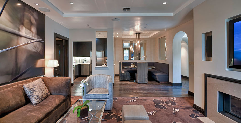 One Fabulous Mom: The Best Hotel In Santa Barbara- The Montecito Inn ...