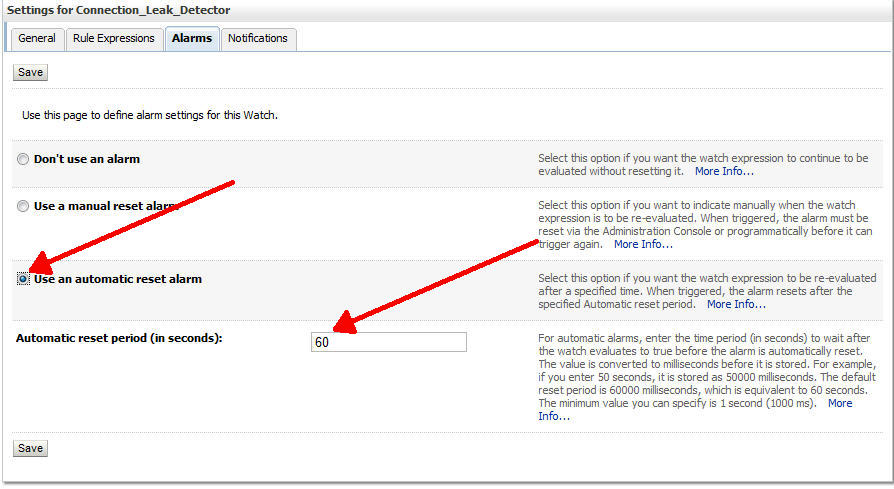 Let's Learn Together: Part 3: Troubleshoot Connection Leak - Using WLDF