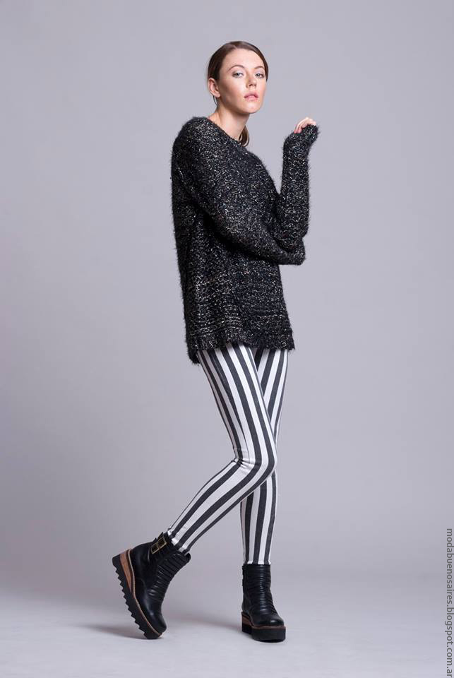 MODA OTOÑO INVIERNO 2024 - Moda y Tendencias en Buenos Aires : DOMINGA ...