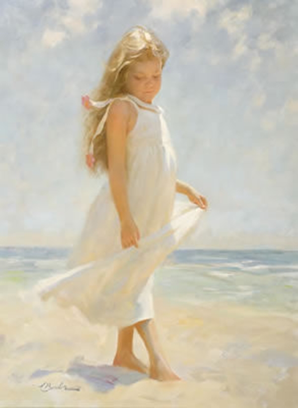 Impressioni Artistiche : ~ Joe Bowler