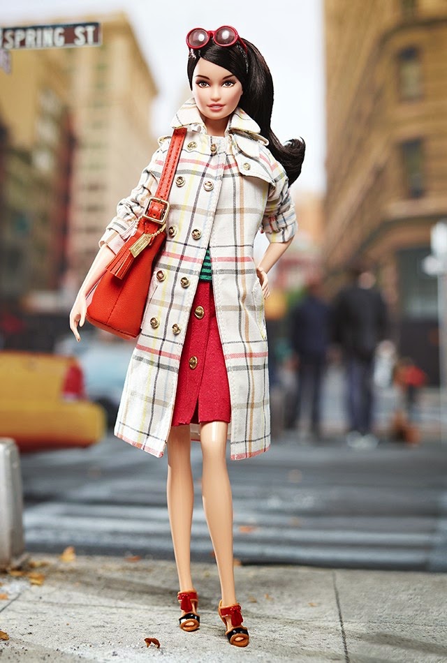 Barbie, Doll of Dolls