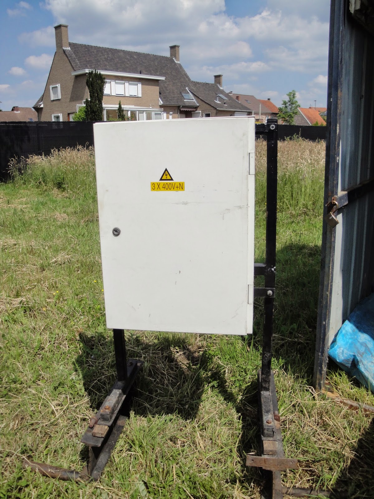 Kramershof 5: Werfkast gekocht