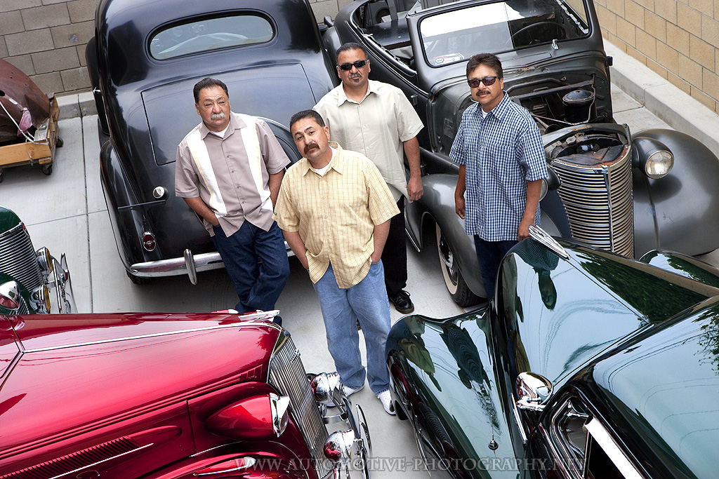 Worst Blog Ever: The Tovar Brothers