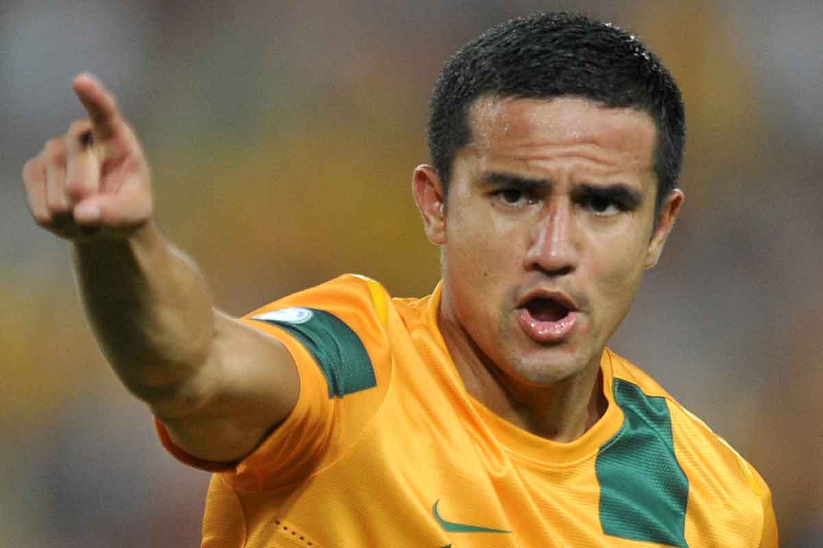 Australians Abroad: Tim Cahill scores in Shanghai win - Bill Sports Report
