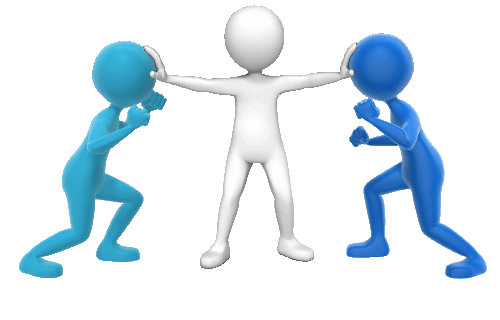 Why is Communication a Skill?: Conflict is not the End!