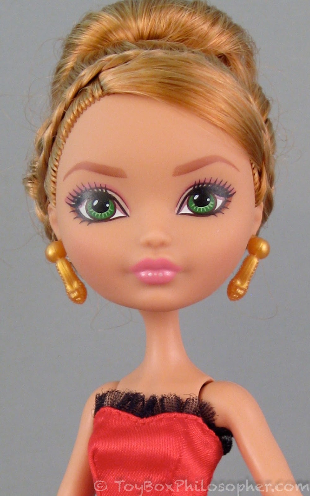 Kuu Kuu Harajuku Dolls by Mattel | The Toy Box Philosopher