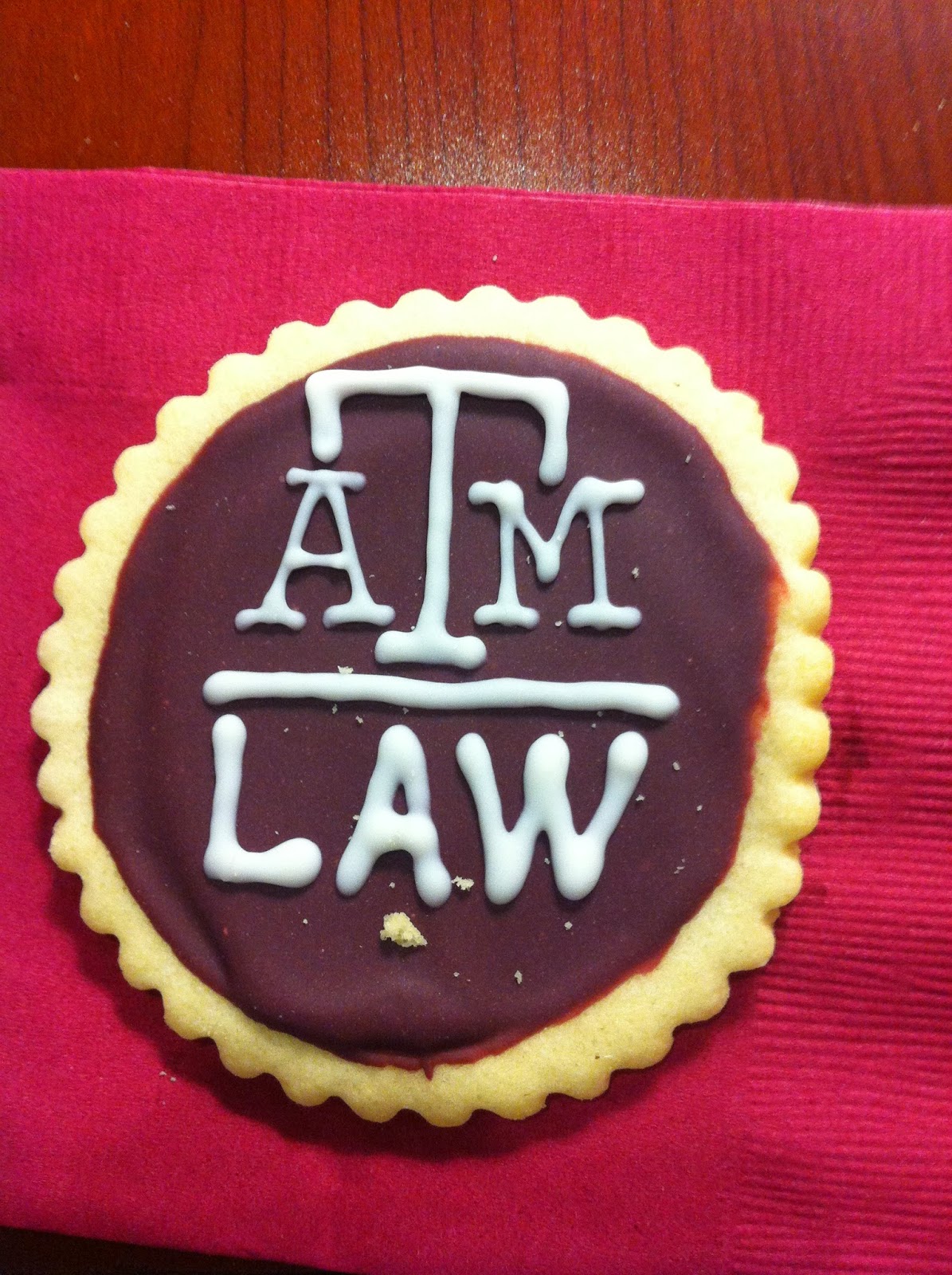 North Texas SEC Lawyer: Texas A&M University Law School Adjunct Professor