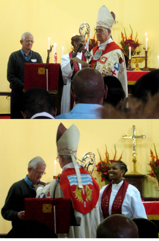 St Peters Church: Celebrations!