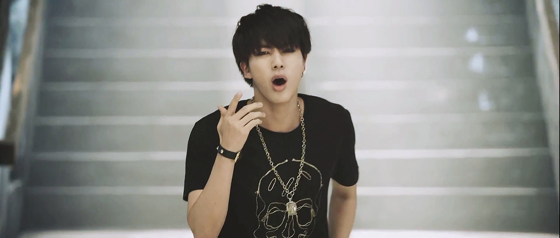 BTS: 3ο single στην Ιαπωνία και MV του Danger | I say myeolchi // k-pop ...