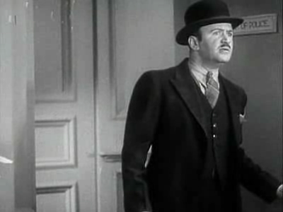 Old Films in Pictures: Midnight Phantom (1935)