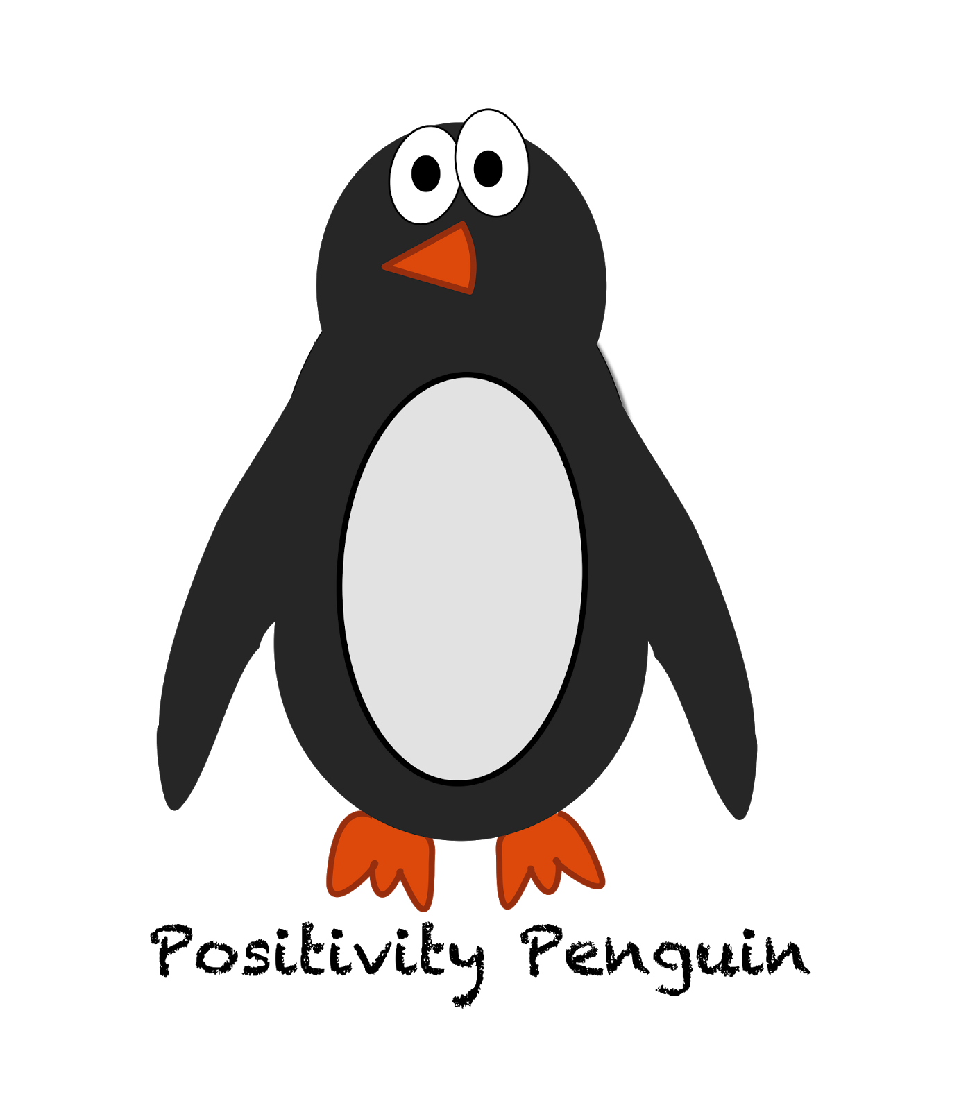 Positivity Penguins: Welcome!