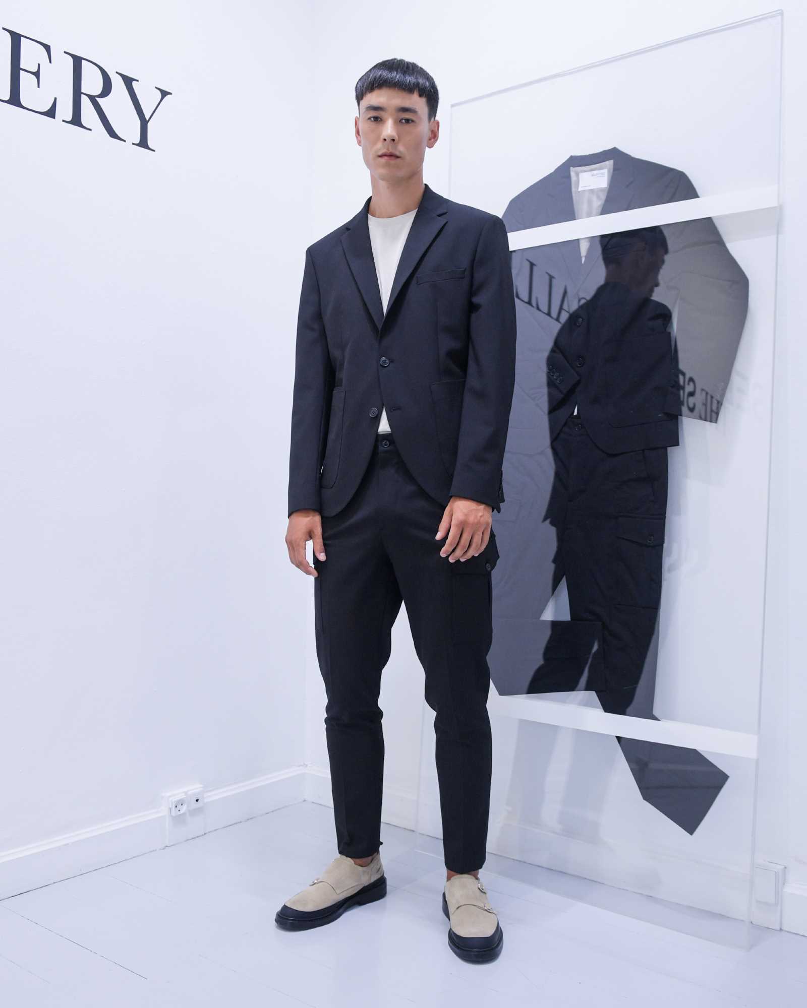 Selected Homme Spring-Summer 2021 Collection