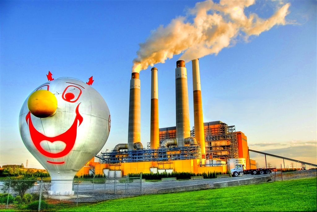 misc newz and in4mationz: Reddy Kilowatt