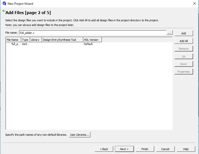 Thinker'sCloud: Beginning FPGA programing with Verilog