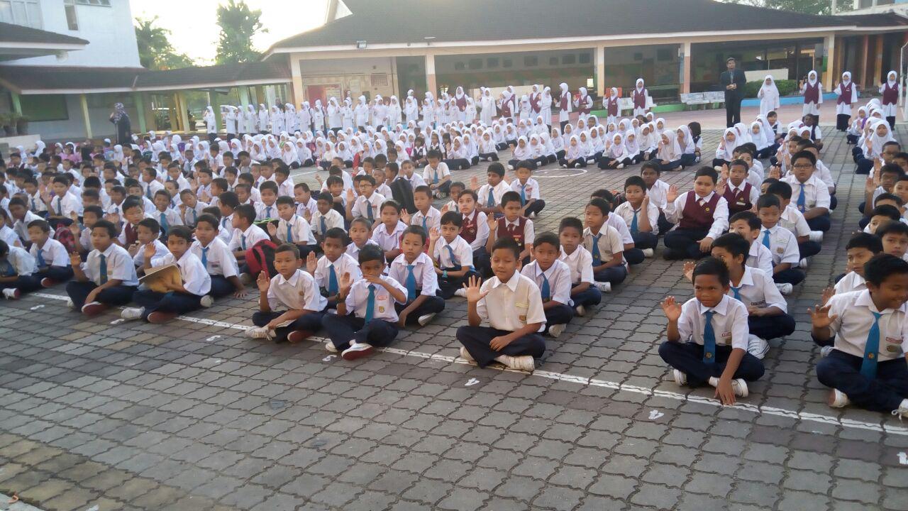 PUSAT SUMBER SK PERMAI INDAH: Program Jom Ke Sekolah