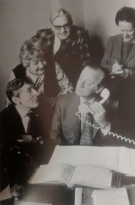 Carry On Blogging!: The Importance of Peter Eade in the Carry On Story