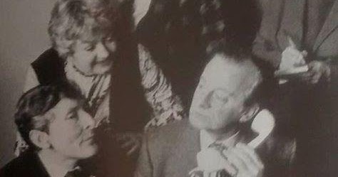 Carry On Blogging!: The Importance of Peter Eade in the Carry On Story