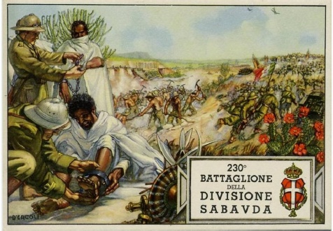 Dadfeatured: ITALIAN ADDIS ABEBA