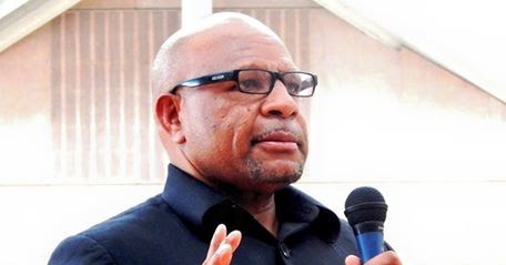 PNG assures diplomatic community on infrastructure development for 2018 ...