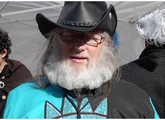 View From Valehaven: A Tribute to Bob Hinkle