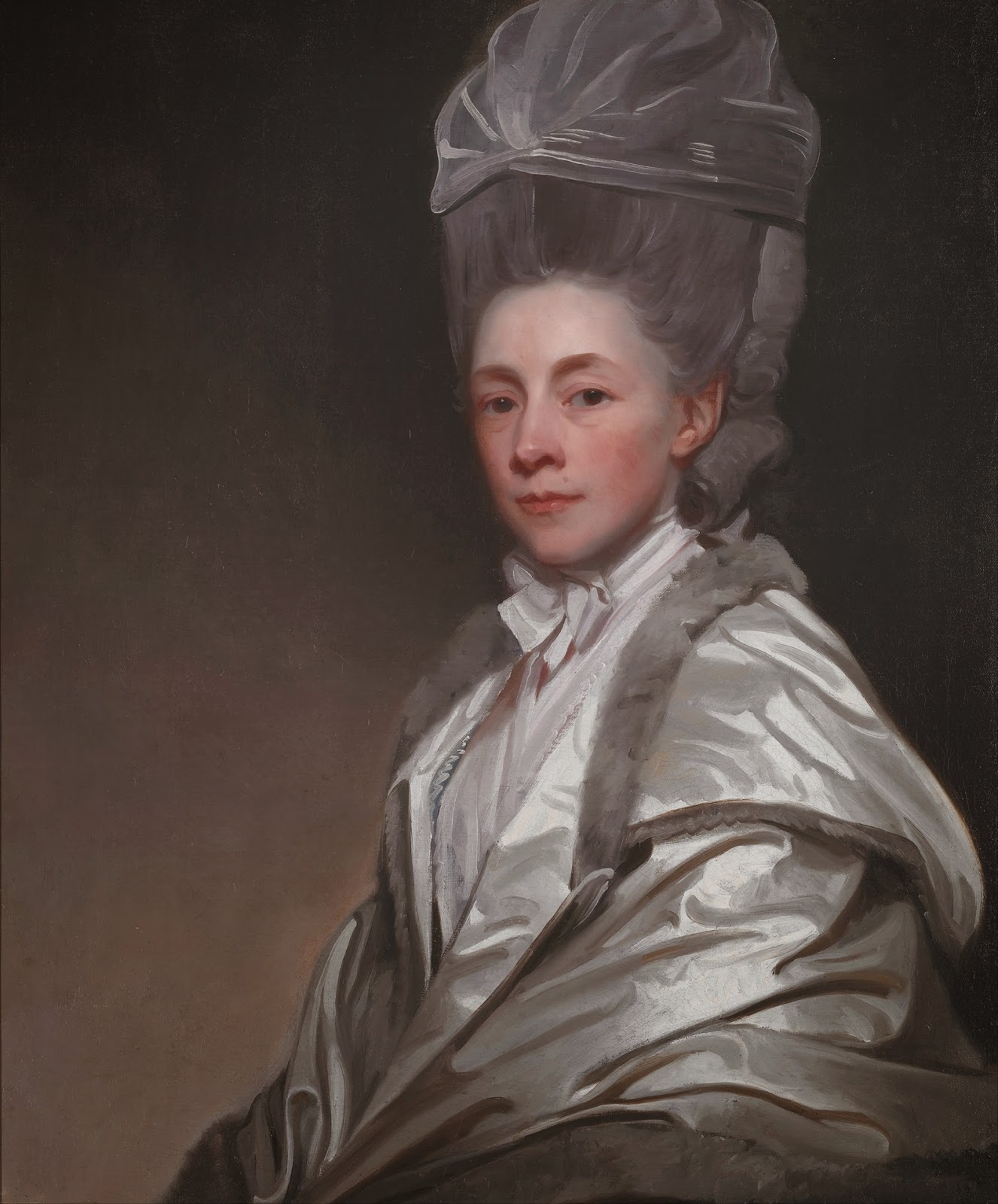 George Romney | Portrait painter | Tutt'Art@ | Pittura * Scultura ...