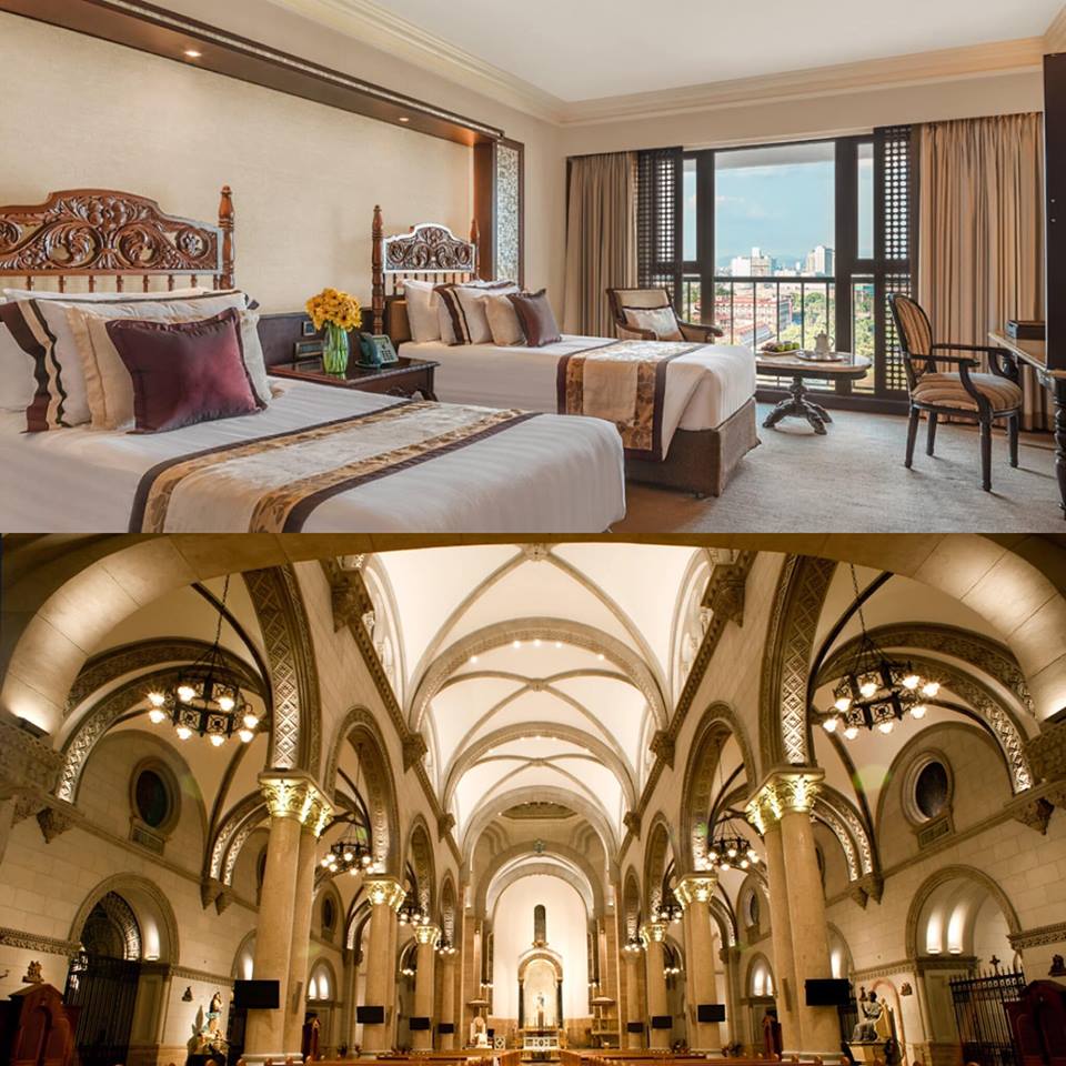 Manila Shopper: Holy Week 2019 Staycation Promos