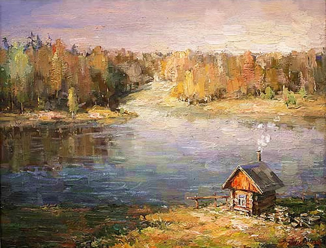 Художник Lyssenko Andrey) in 1974.. Обсуждение на LiveInternet ...