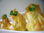 irenafoods: Koliva - Coliva