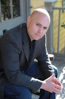 The Writers' Lens: Author DiGiuseppi: THE LIGHT BRINGER offers readers ...