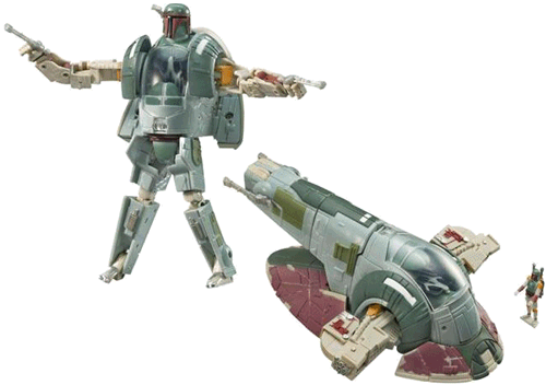 Fruitless Pursuits: StarWTF Episode 10: Ackmena (Plus our Life Day ...