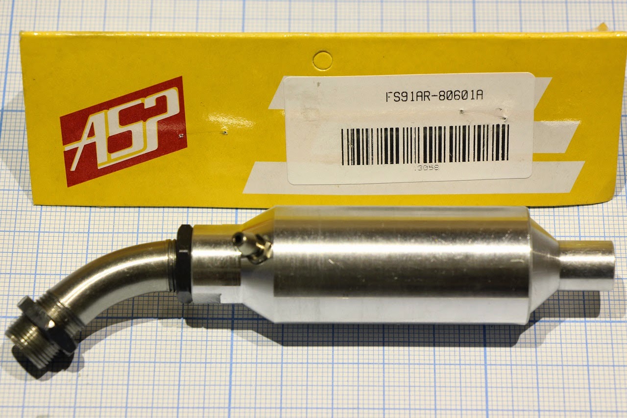 RC IT Music Photo Video: Power station for a hybrid RC car