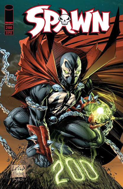 ComicWorldxt: Spawn Historia