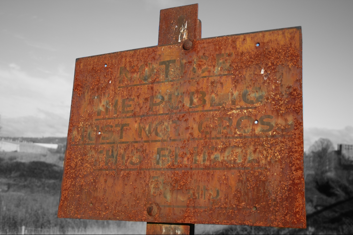 Richard Sollorz Photography: Bathurst Railway Walk