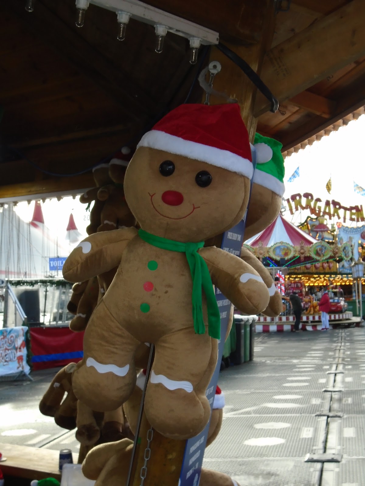 6 Reasons to Visit Winter Wonderland This Christmas
